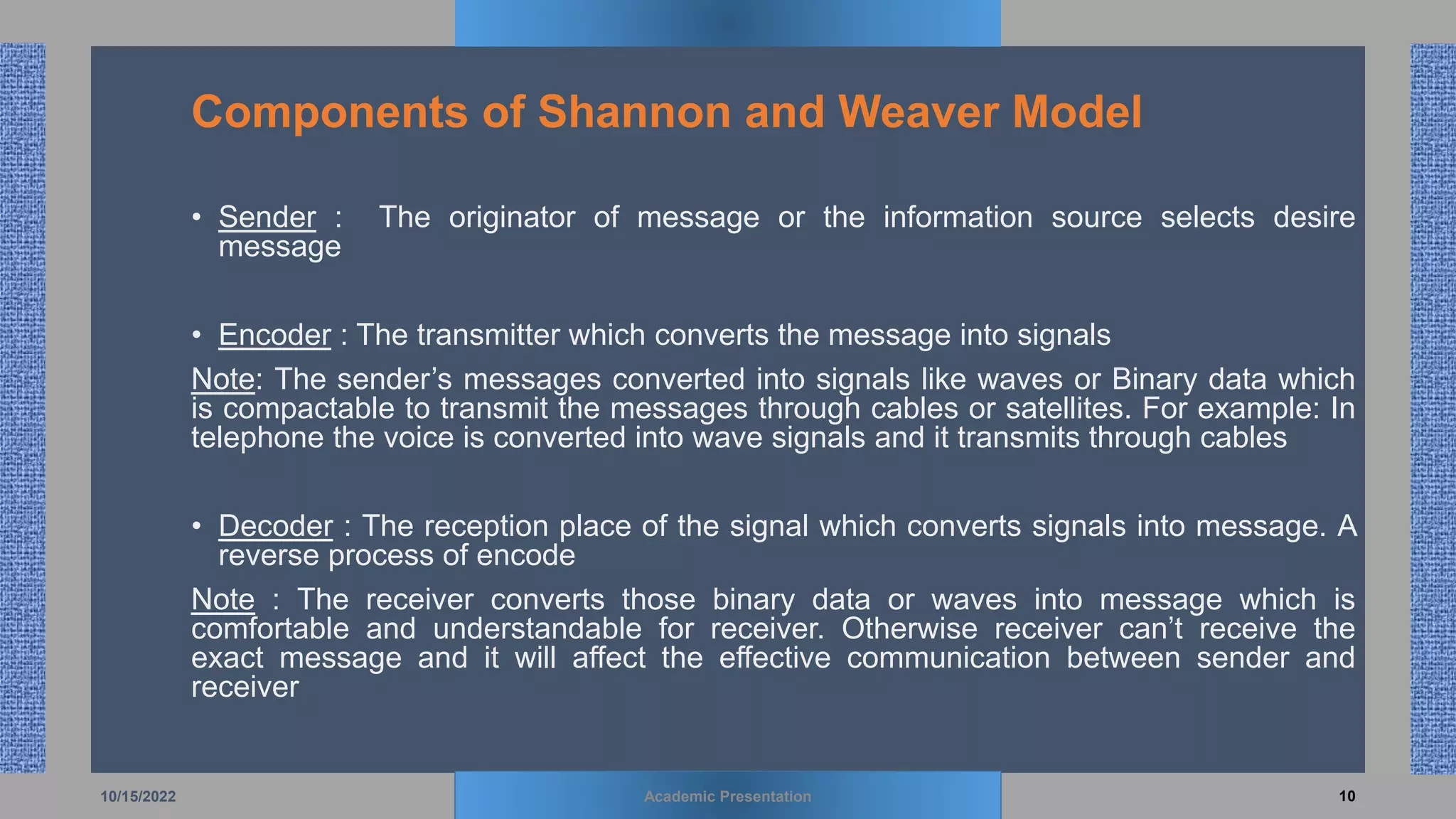 communication | PDF