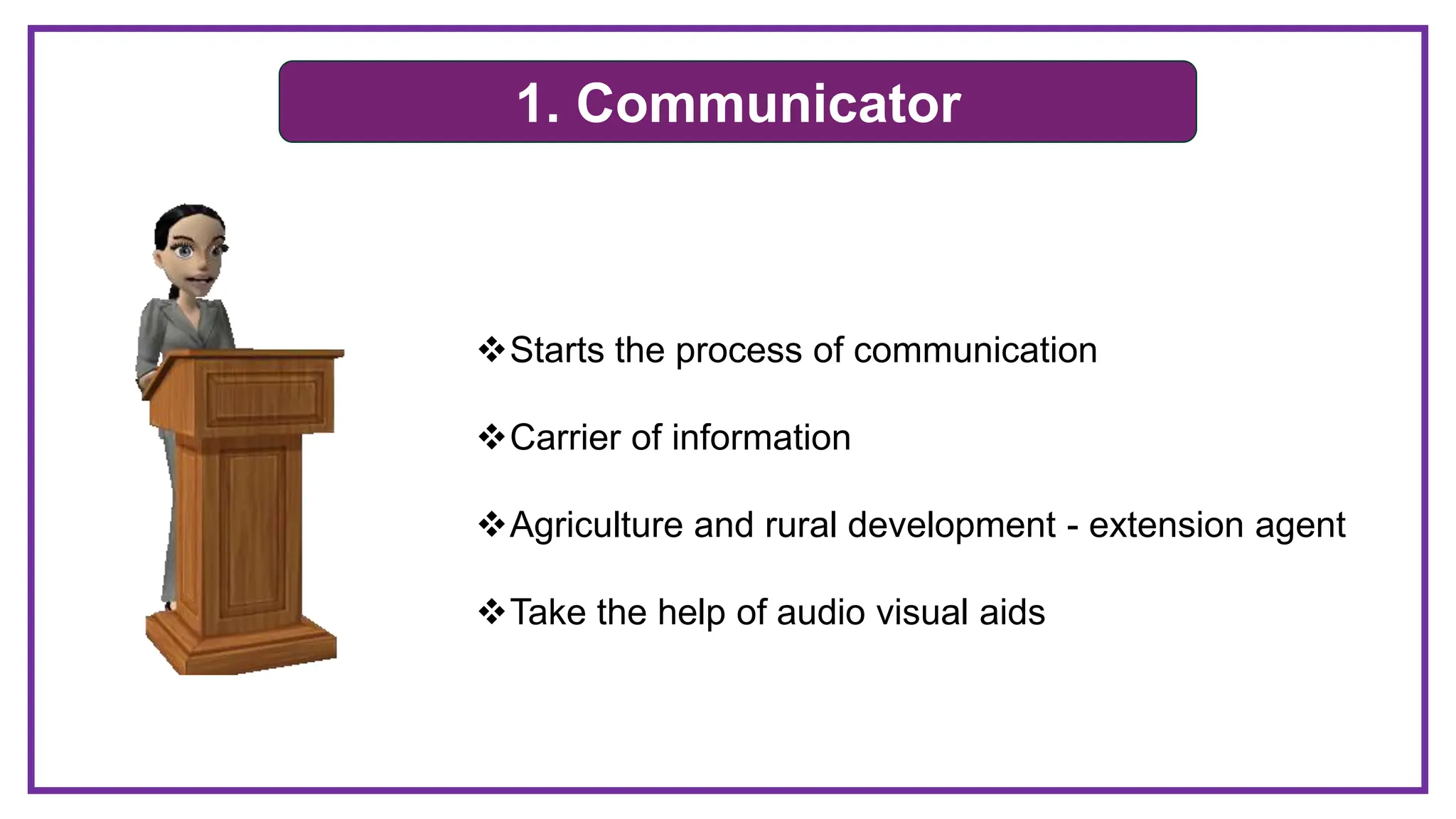 Comprehensive Guide to Communication: Elements, Functions, Levels ...