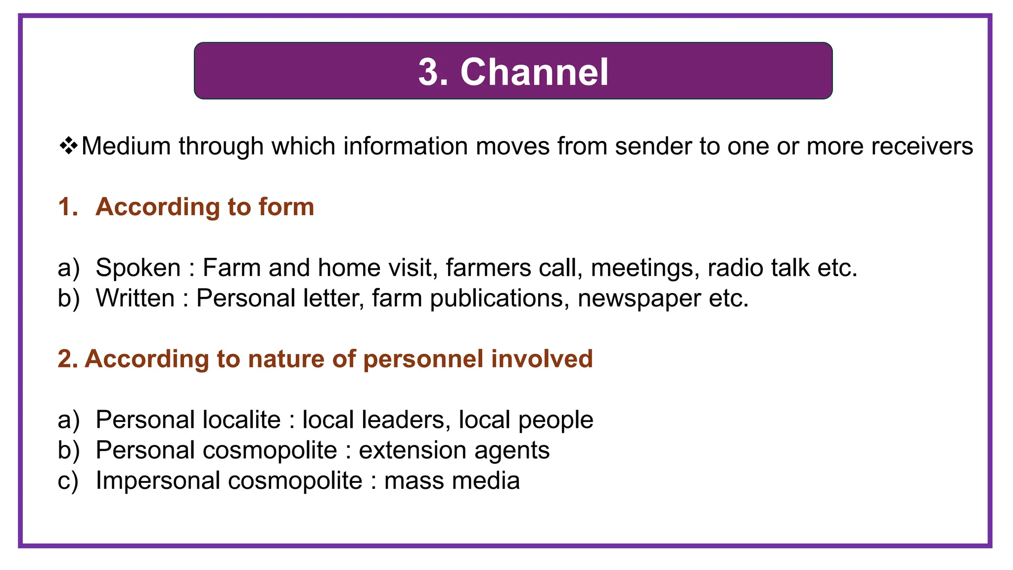 Comprehensive Guide to Communication: Elements, Functions, Levels ...