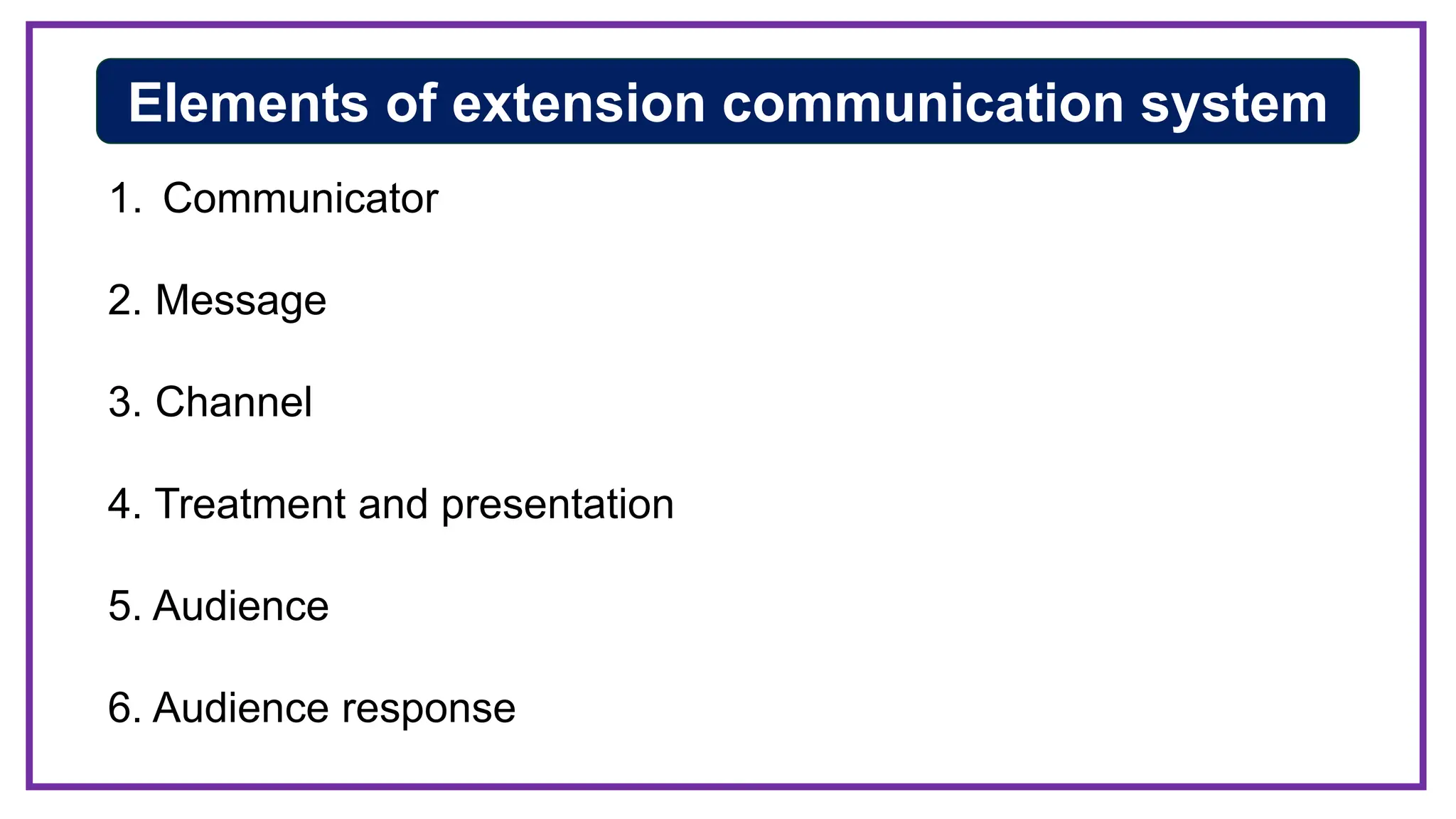 Comprehensive Guide to Communication: Elements, Functions, Levels ...