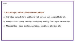 Comprehensive Guide to Communication: Elements, Functions, Levels ...