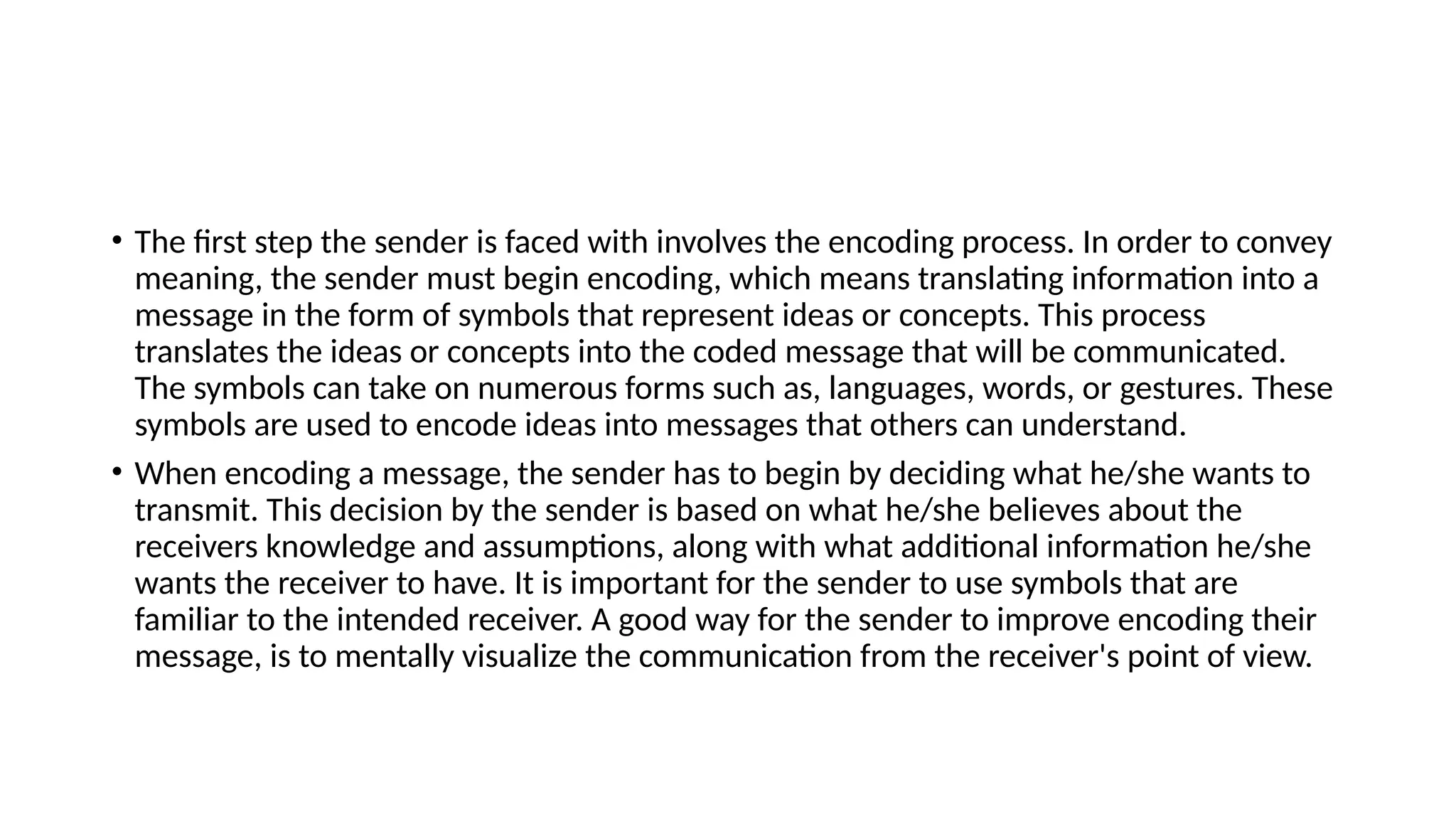 what is the importance of the communication process.pptx