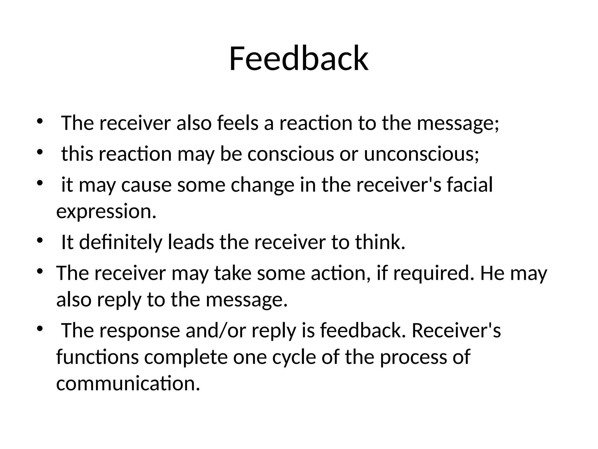 COMMUNICATION PROCESS and it's techniques | PPTX