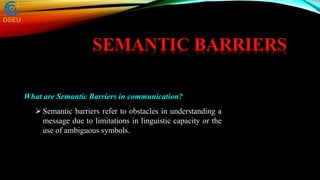 Communication Process and Barriers(Anjali Tiwari).pptx