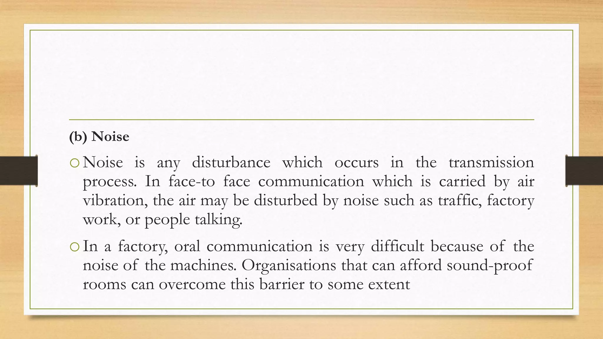 COMMUNICATION PROCESS BIOMED UNIT TWO.pptx