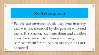 Communication Processes, Principles, and Ethics.pptx