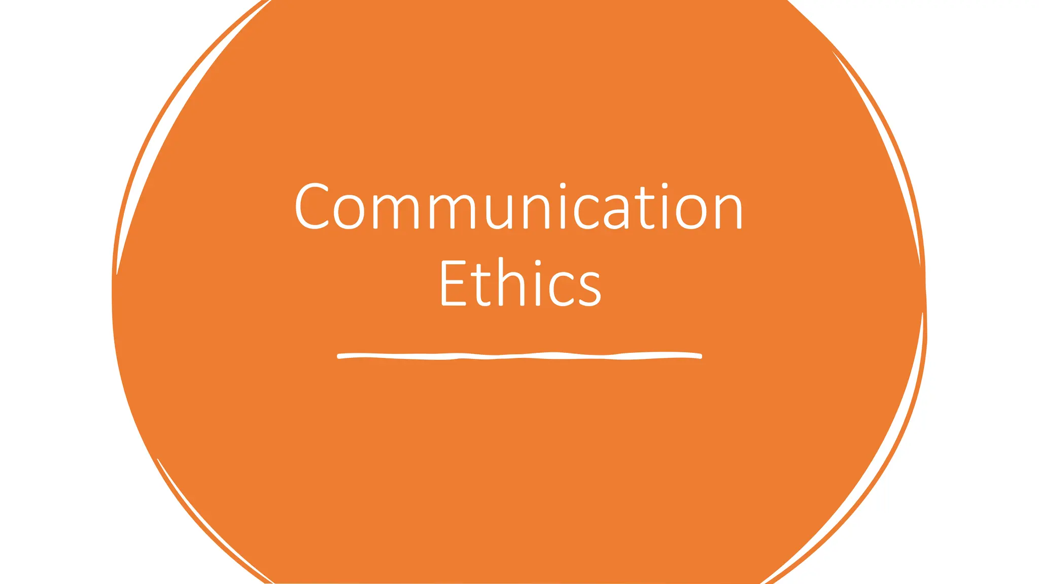 Communication Processes, Principles, and Ethics.pptx