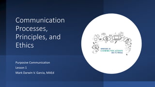 Communication Processes, Principles, and Ethics.pptx