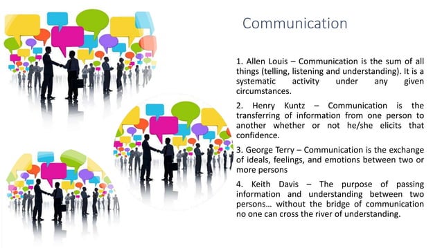 Communication Processes, Principles, and Ethics.pptx | Computer Networking | Computing