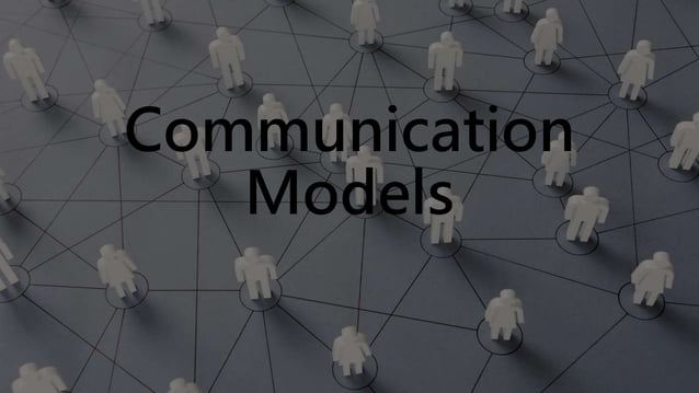 Communication Processes, Principles, and Ethics.pptx | Computer Networking | Computing