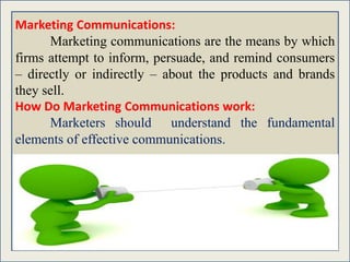 Communication Process Models | PPTX