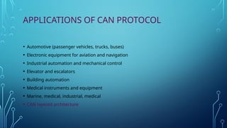 Communication protocol ece engineering.pptx