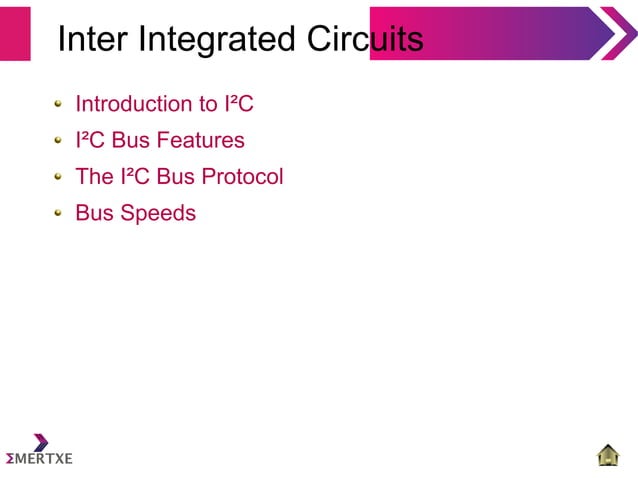 Communication protocols - Embedded Systems | PDF