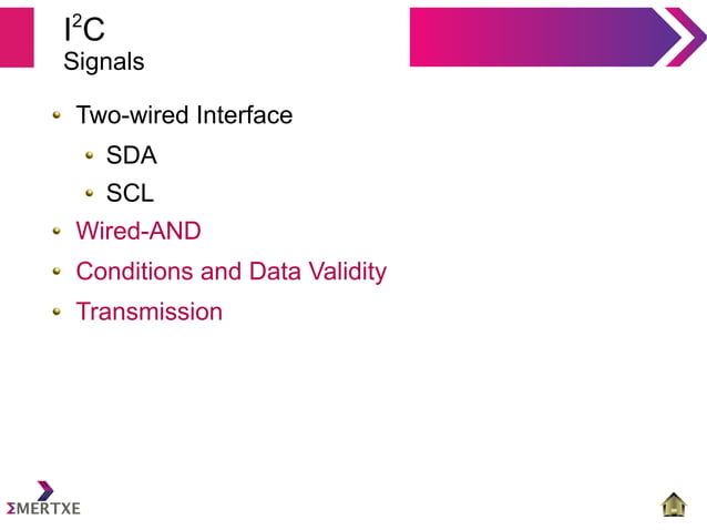 Communication protocols - Embedded Systems | PDF