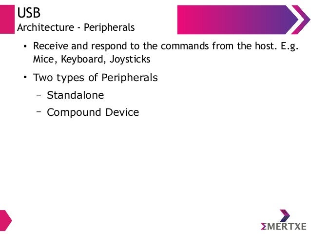 Communication protocols - Embedded Systems