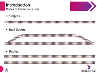 Communication Protocols (UART, SPI,I2C) | PDF