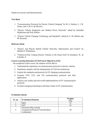 Communication Protocols for Electric Vehicles.docx