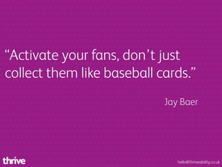 11 Content Marketing Quotes to Inspire Creative Writing | PPT