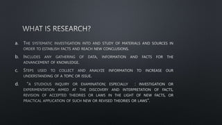 communication research 1.ppt