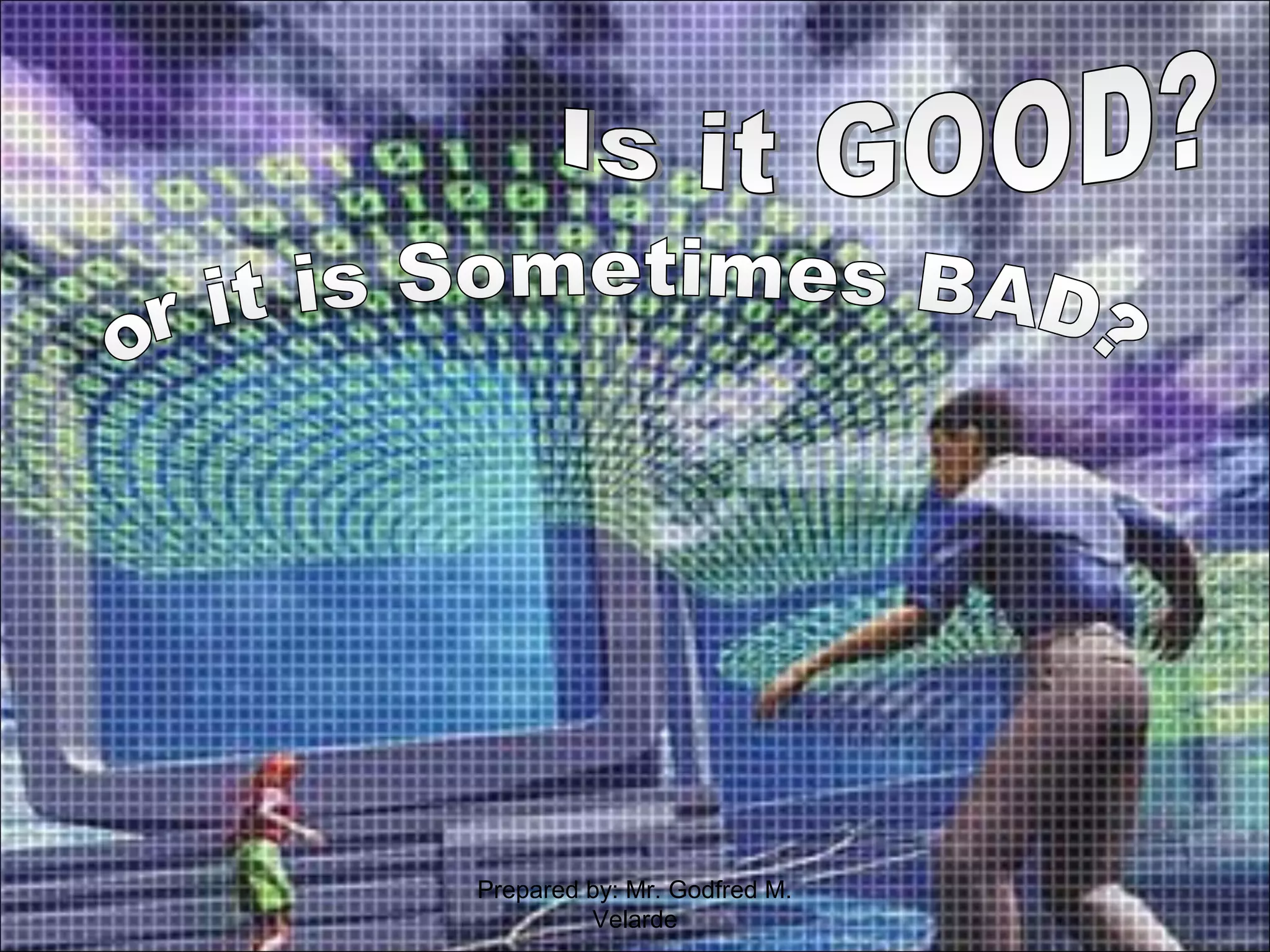 Communication revolution | PPT