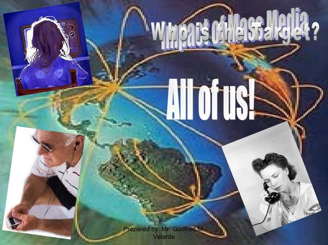 Communication revolution | PPT