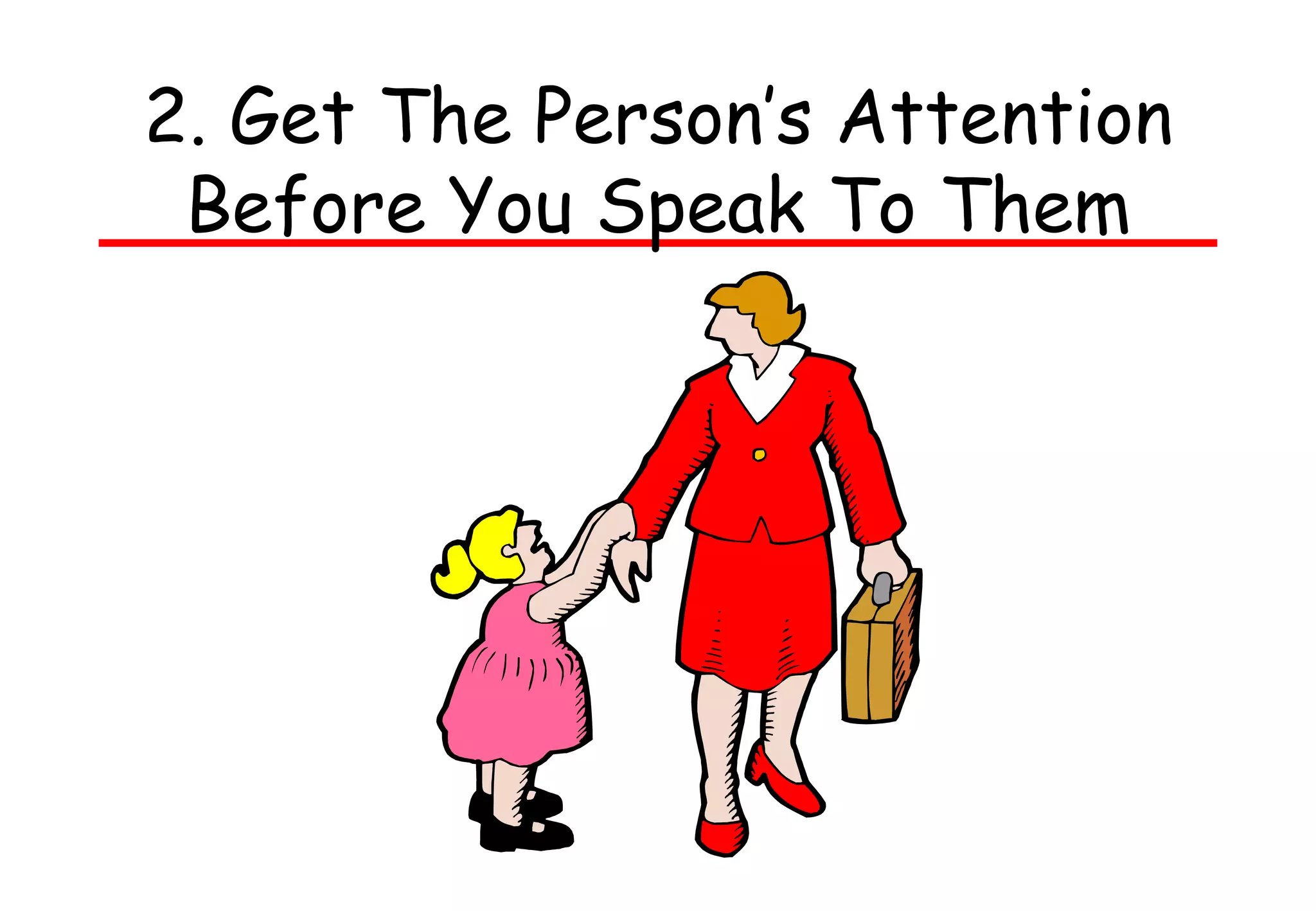 Communication Rules | PPT