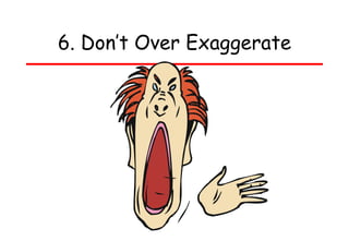 Communication Rules | PPT