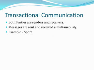 Communications | PPTX | Email | Internet