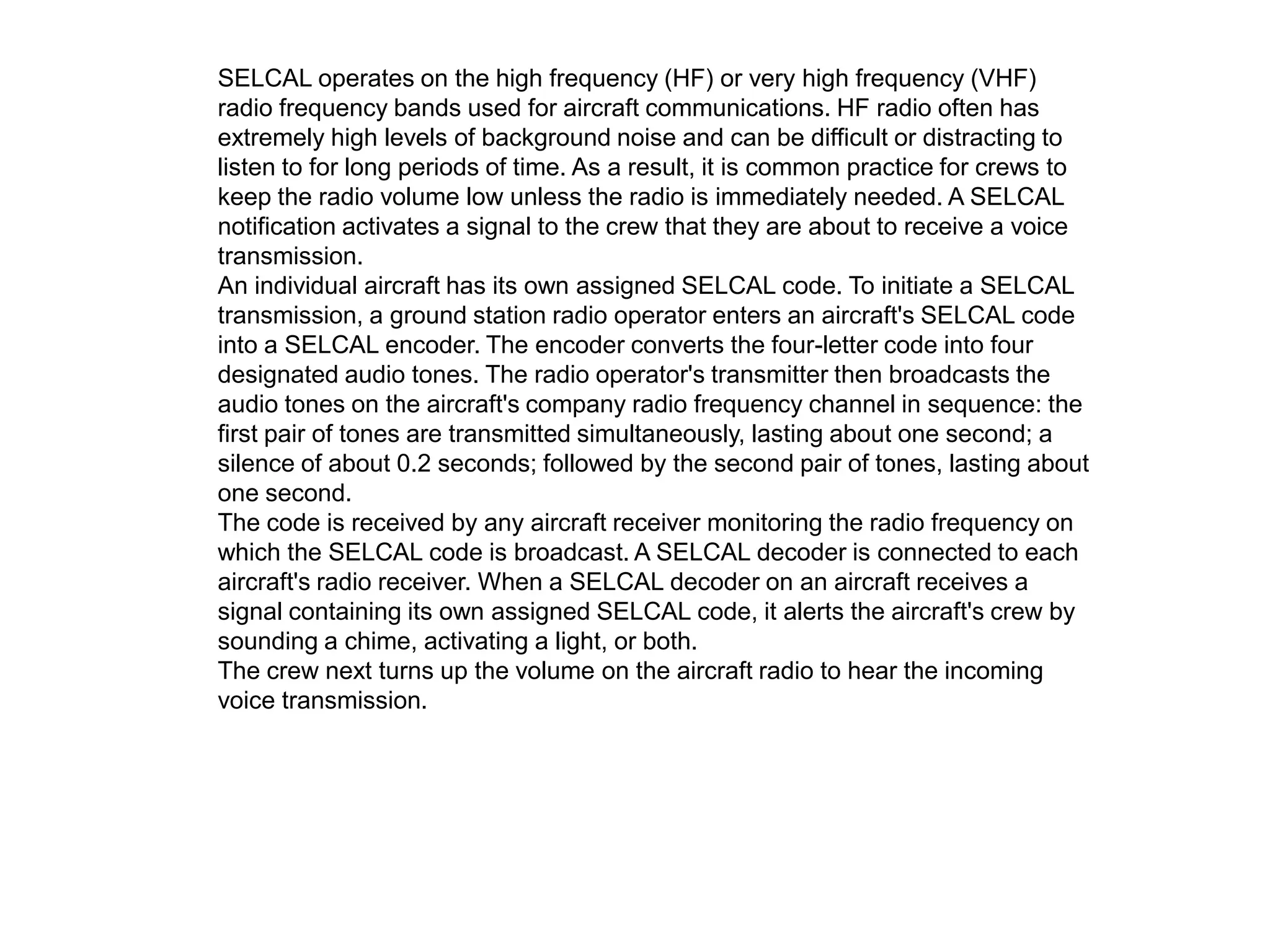 B737 NG Communications | PPTX