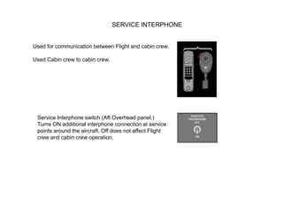 B737 NG Communications | PPTX