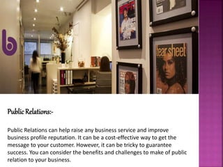 Communications | PPT