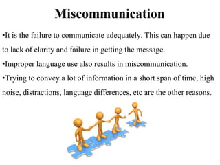 Communications | PPTX