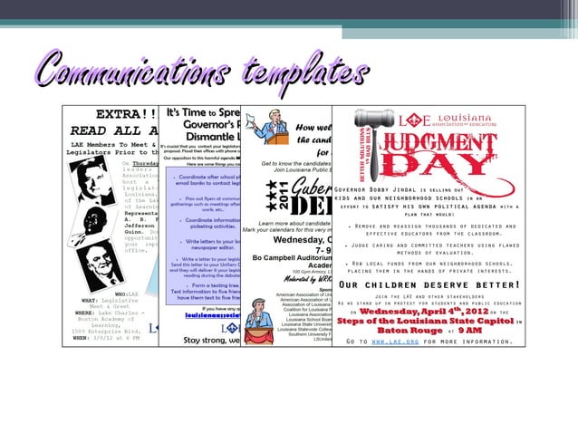 Communications 101 | PPT