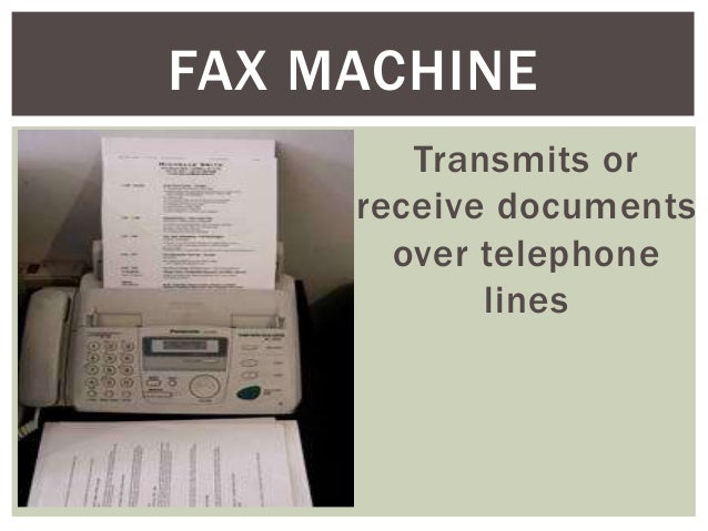 Communications and Networks
