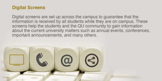 Communication services en | PPT