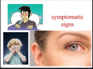 Communication & signs | PPTX