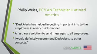 Communications in healthcare | PPTX | Email | Internet