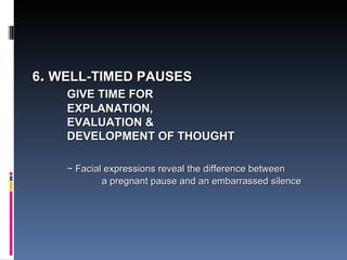 Communication skill | PPT