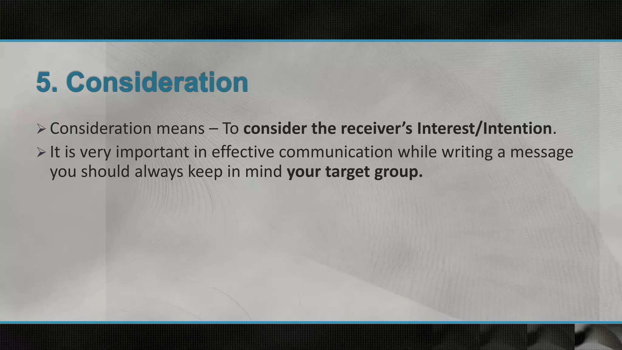 Essentials of Communication | PPTX