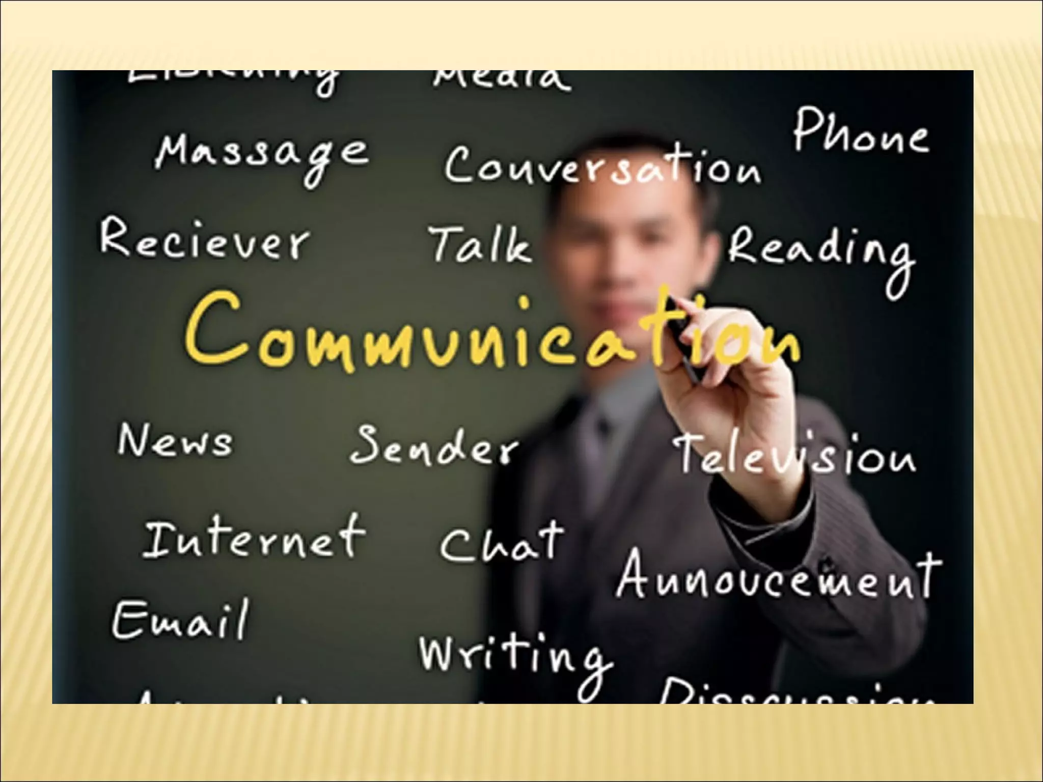 Communication skill | PPT