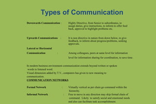 Effective Communication skill | PPT