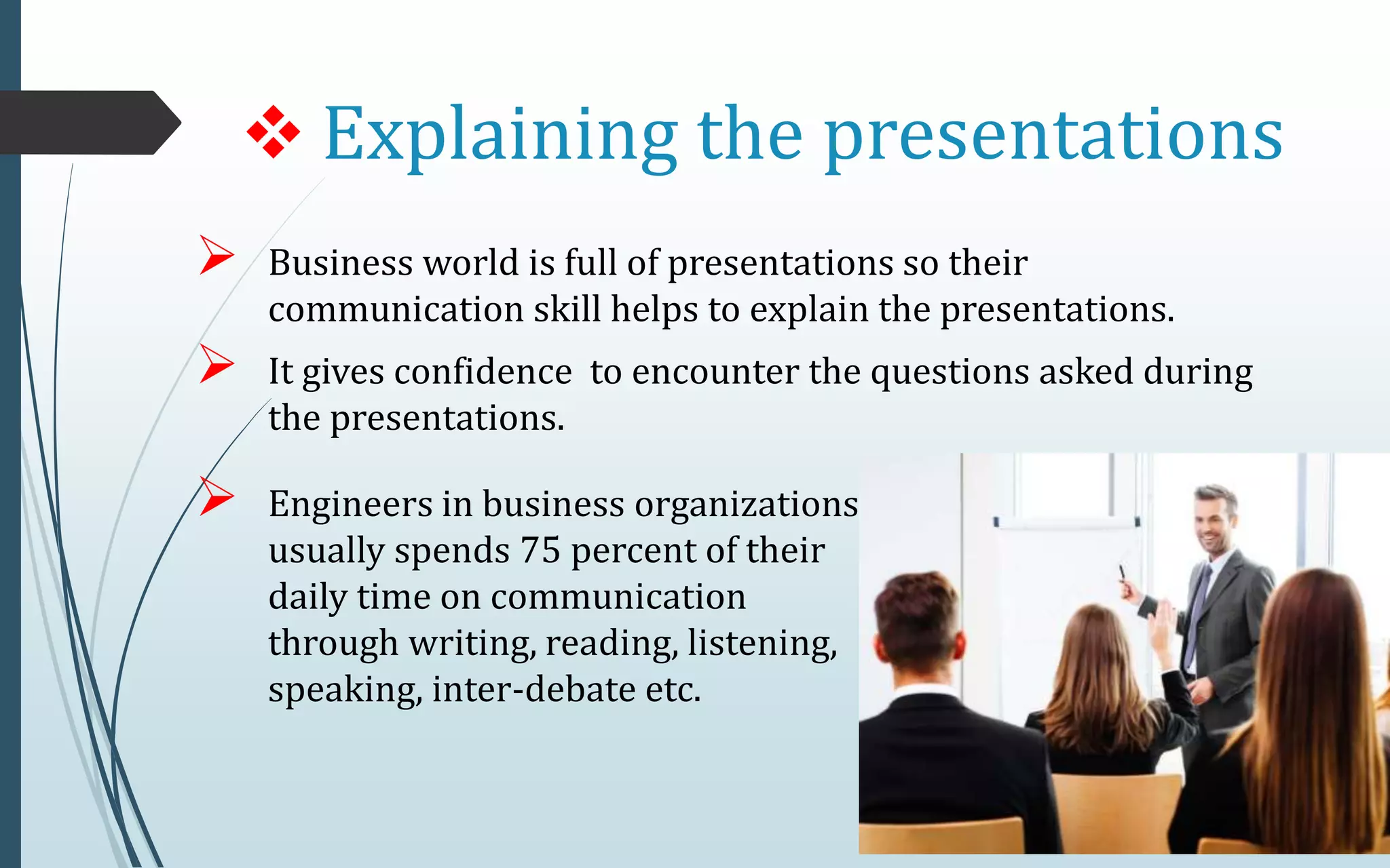 Communication skills For Engineers | PPTX