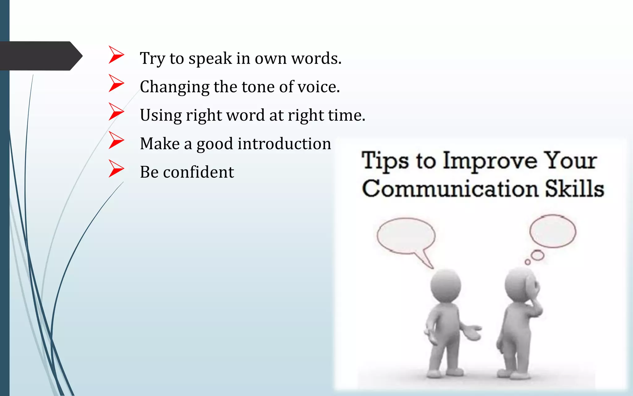 Communication skills For Engineers | PPTX