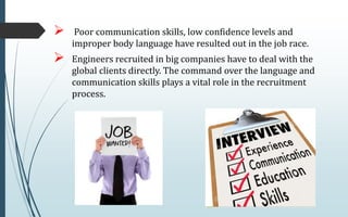 Communication skills For Engineers | PPTX