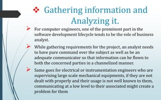 Communication skills For Engineers | PPTX