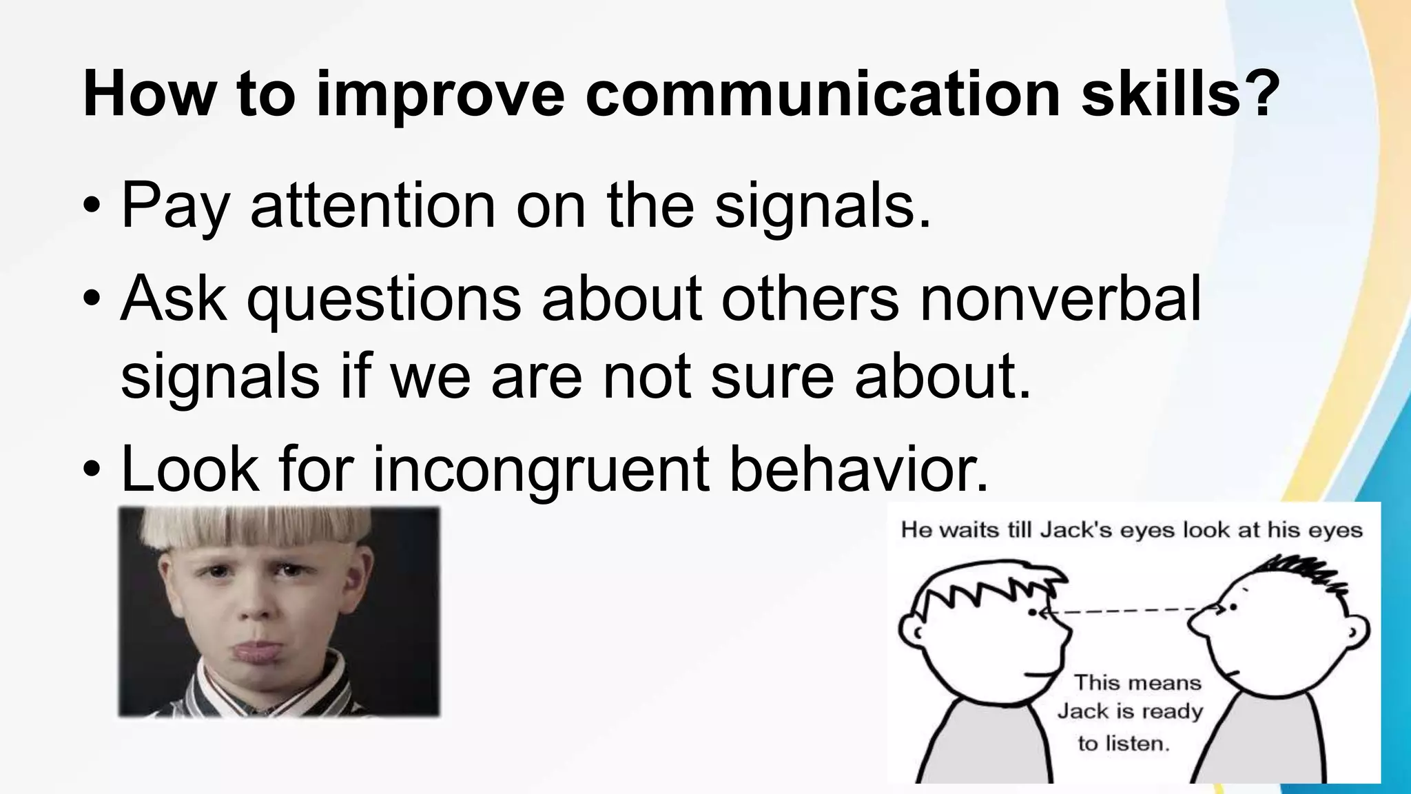Effective Communication skill | PPT