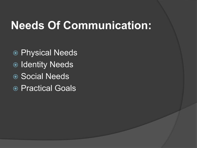 Communication skills PowerPoint presentation | PPTX | Parenting Babies ...