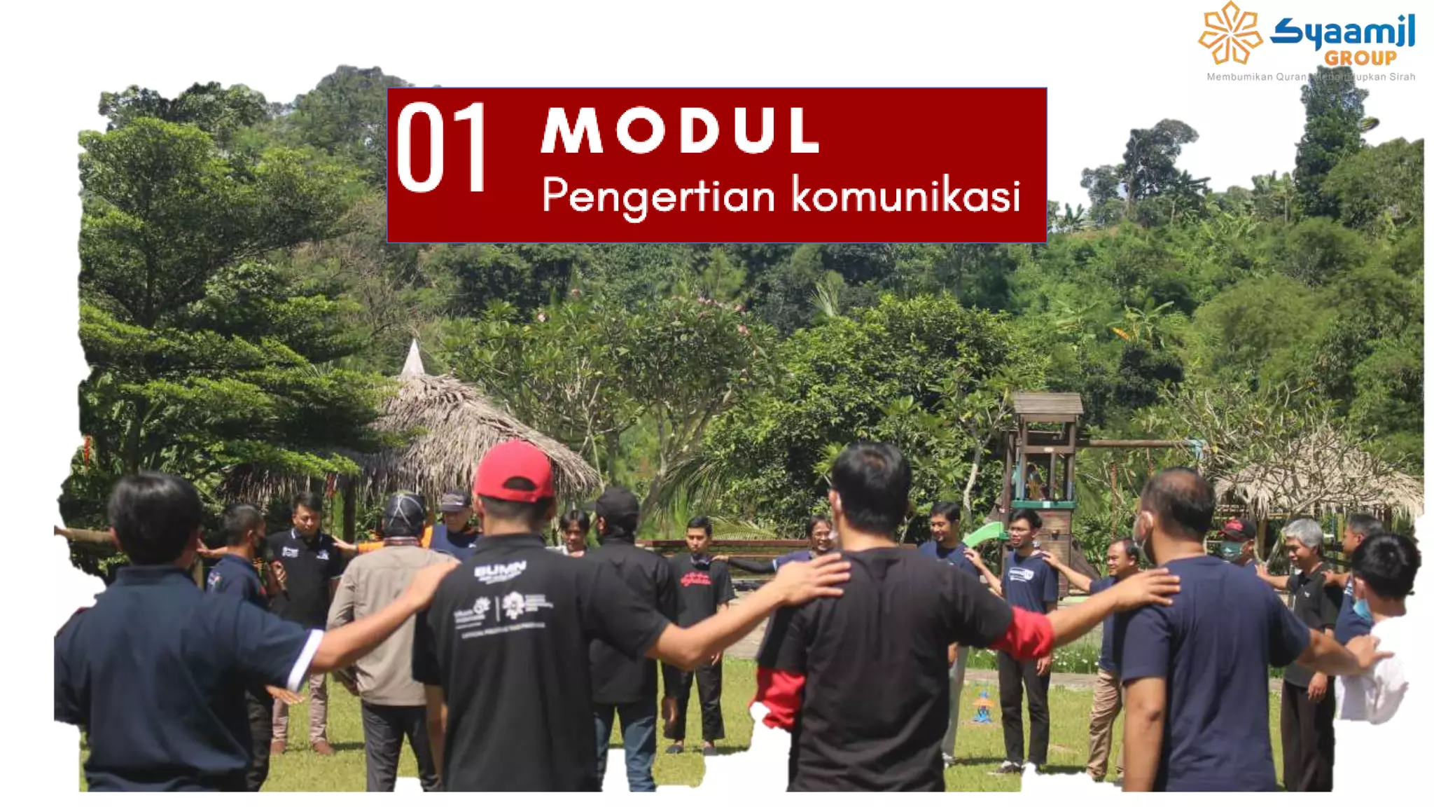 Communication skill | PPTX