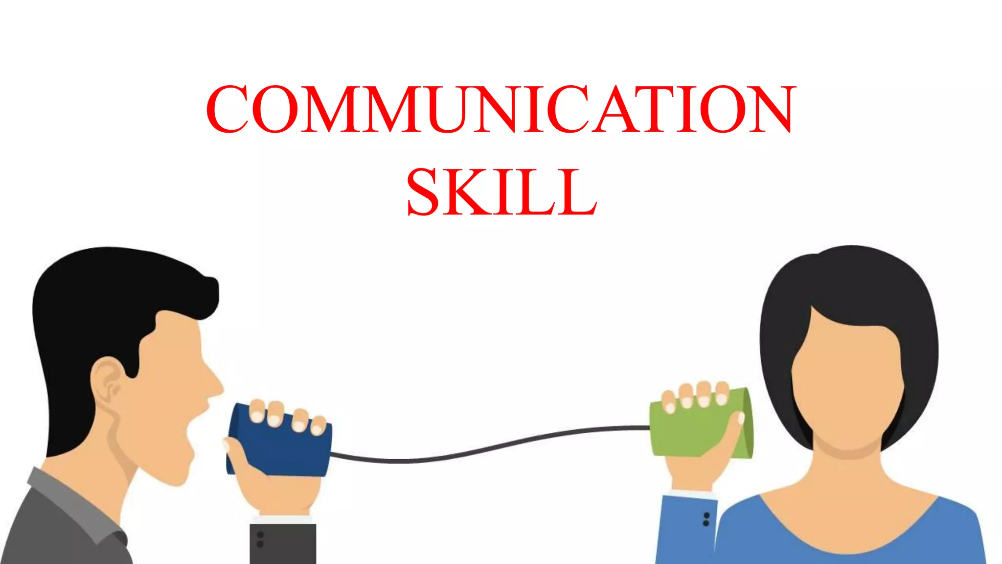 COMMUNICATION SKILL.pptx