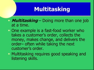 Communication Skill.ppt